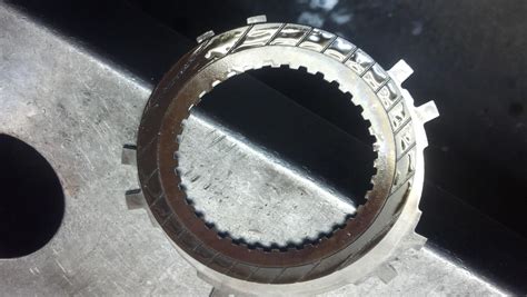 Input Shaft End Play Measurement At Brendan Gates Blog