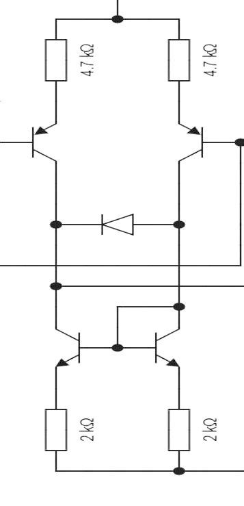 Capacitor Input Causes Offset Increased Diyaudio