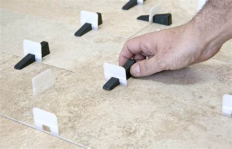 The 7 Best Tile Leveling Systems 2024 Guide