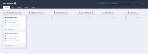 Nda Automation Made Easy All In One Business Process Automation Software