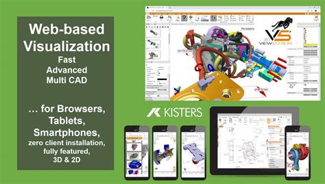 オンラインAutodeskビューアーInventorビューアー 3DViewStation