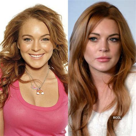 Celebs That Did Not Age Well The Etimes Photogallery Page 19