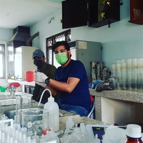 boby basnet auf linkedin determination of organic matter and nitrogen by walkley black method at…