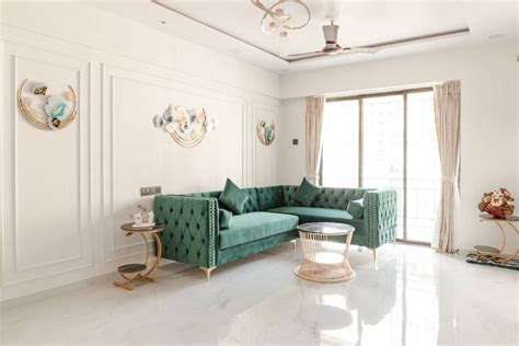 Modern Cream Rectangular Tiles For Elegant And Timeless Interior Flooring Design Livspace