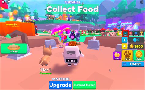All Pet Swarm Simulator Codes Roblox Tested October 2022 Player Assist Game Guides