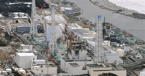 Japón Vertirá Más De Un Millón De Litros De Agua Tratada Al Mar De La