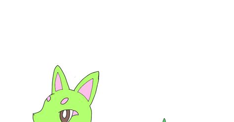 オリジナル御三家 オリポケデジタルに挑戦 ぐみまるのイラスト Pixiv