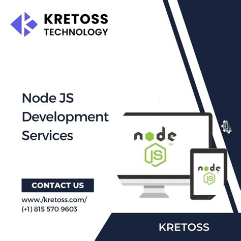 Ppt Node Js Development Services Powerpoint Presentation Free
