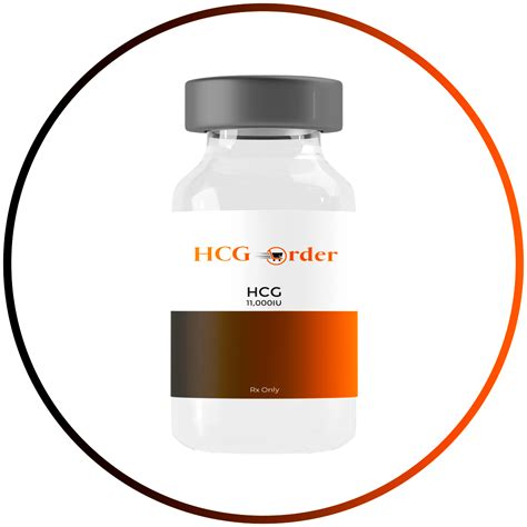 Hcg Human Chorionic Gonadotropin 10 000iu Hcgorder Hcgorder