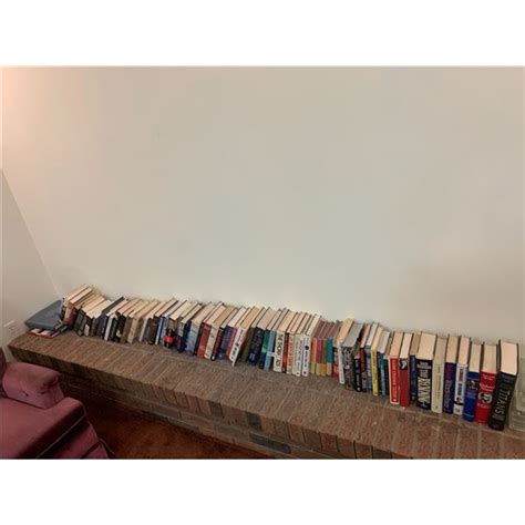 Assortment Of Books Beck Auctions Inc