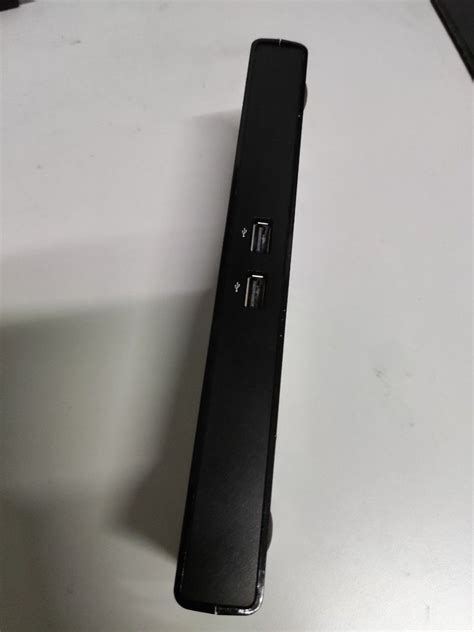Hp Displaylink 3005pr Universal Docking Station Dual Monitor Fhd