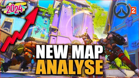 Analyse New Map Runasapi Ce Quil Faut Savoir Overwatch 2 Youtube