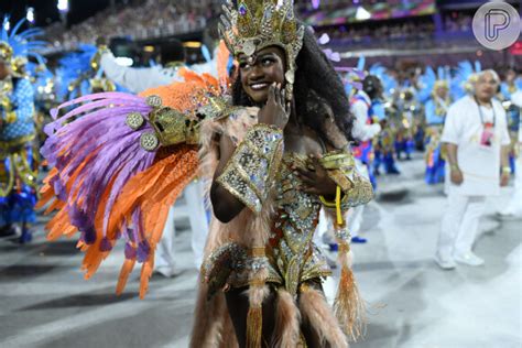 Carnaval do Rio 2024 Paolla Oliveira Vivi Araújo e Sabrina Sato em