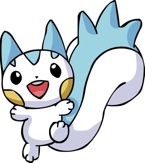 Pachirisu HD Wallpapers Wallpaper Cave