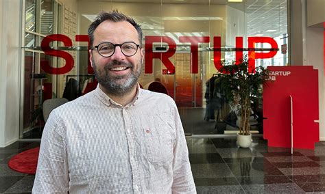 Disse Tre Egenskapene Må Du Ha For å Lykkes Som Gründer Dnb Nyheter
