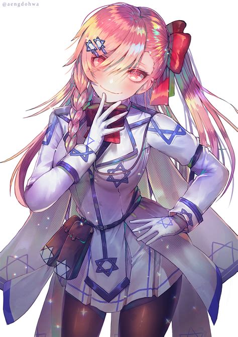 Negev Girls Frontline Hanato Seonoaiko Negev Girls Frontline