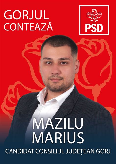 Marius Mazilu