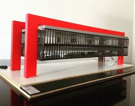 Como Fazer Uma Maquete Materiais Passo A Passo 5 Exemplos