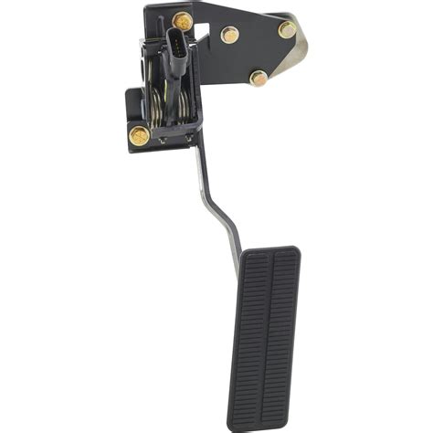 Cpp 6770etpbk Drive By Wire Throttle Pedal Kit 67 70 Chevy Truck