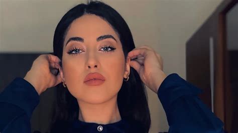 Así Es El Piso Que Tiene Samya En Cantabria Y Donde Se Refugia Con Su Marido Tras