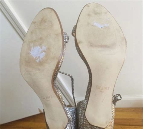 Van Gils New Glint Sandals Grailed
