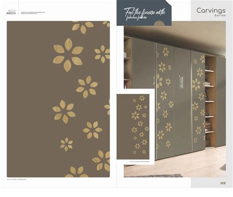 Designer Laminate Sheet For Furniture 1 Mm At Rs 2500sheet In