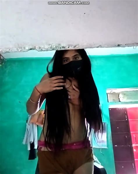 19 Years Old Stripchat Model Kajalcut Eporner
