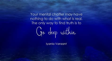 Mental Chatter A Brand New Day A Brand New Me