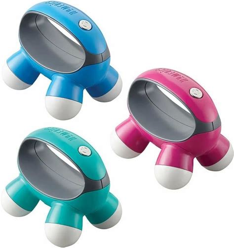 Body Massager Hand Held Massager Latest Price Manufacturers And Suppliers