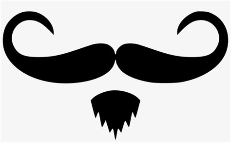 Mustache Png File 980x560 Png Download Pngkit