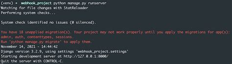 How To Receive Webhooks In Python With Flask Or Django LogRocket Blog