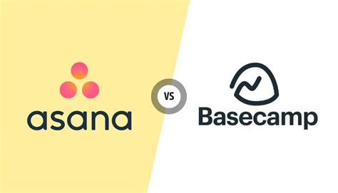 Basecamp Vs Asana Which Is Right For You