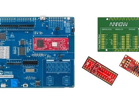 iot dev kit is psa certified