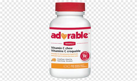 Complément Alimentaire Multivitamine Vitamine C Vitamine D Comprimé