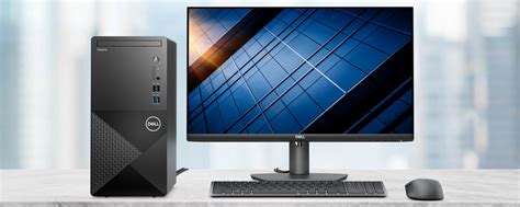 Dell Vostro Tower Dell Uae