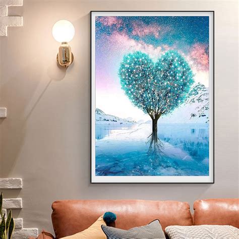 40 30cm 5d Diamond Painting Kits Full Drill Diy Diamond Art Kits