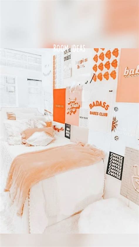 Colorful Girl Bedroom Decor Ideas