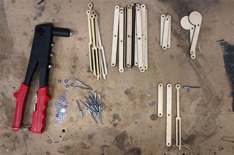 Equidistant Layout Divider 11 Steps With Pictures Instructables