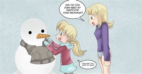 Panties Second Ever Amber And Kathleen Pic Oot94のイラスト Pixiv