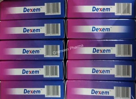 Dexem Dexmedetomidine Hydrochloride Injection 100 Mcg At Rs 160
