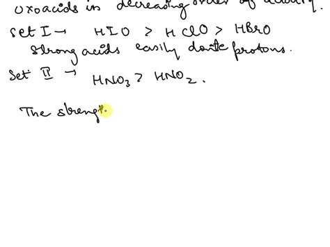 Solved Question33 5 Points What Is An Electrolytegive An Example Of A Strong A Weak And A Non
