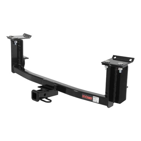 Curt Class 1 Trailer Hitch For Mercedes S Class 11823 The Home Depot