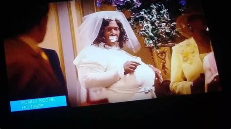 Norbit Rasputia Ate The Wedding Cake Youtube