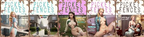 Vault Vixen Visuals Adult Lore Friendly Complete Image Retexture Mod