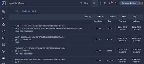 Virustotal Code Insight виявлення прихованих загроз та генеративний