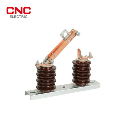 China Gw9 Outdoor Isolation Switch Manufacturer And Supplier Cnc