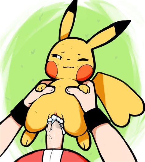 Post 5515905 Pikachu Porkyman Red Sketchpaddy