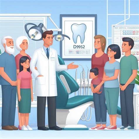D9952 Dental Code Dental Mouth Guard Procedure Explained Wmwtl