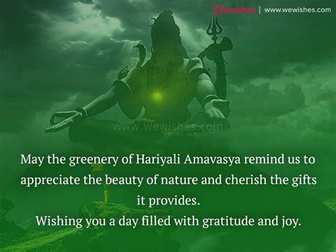 Hariyali Amavasya हरियाली अमावस्या Greenery Festival 2023 Date