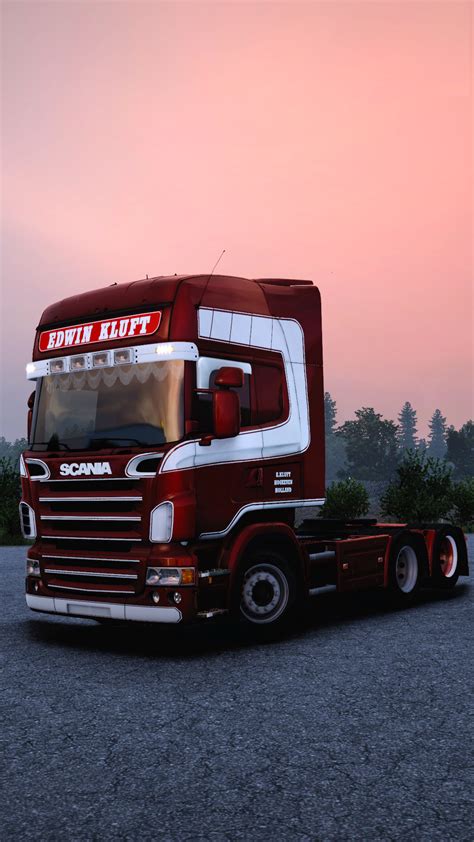 Edwin Kluft R480